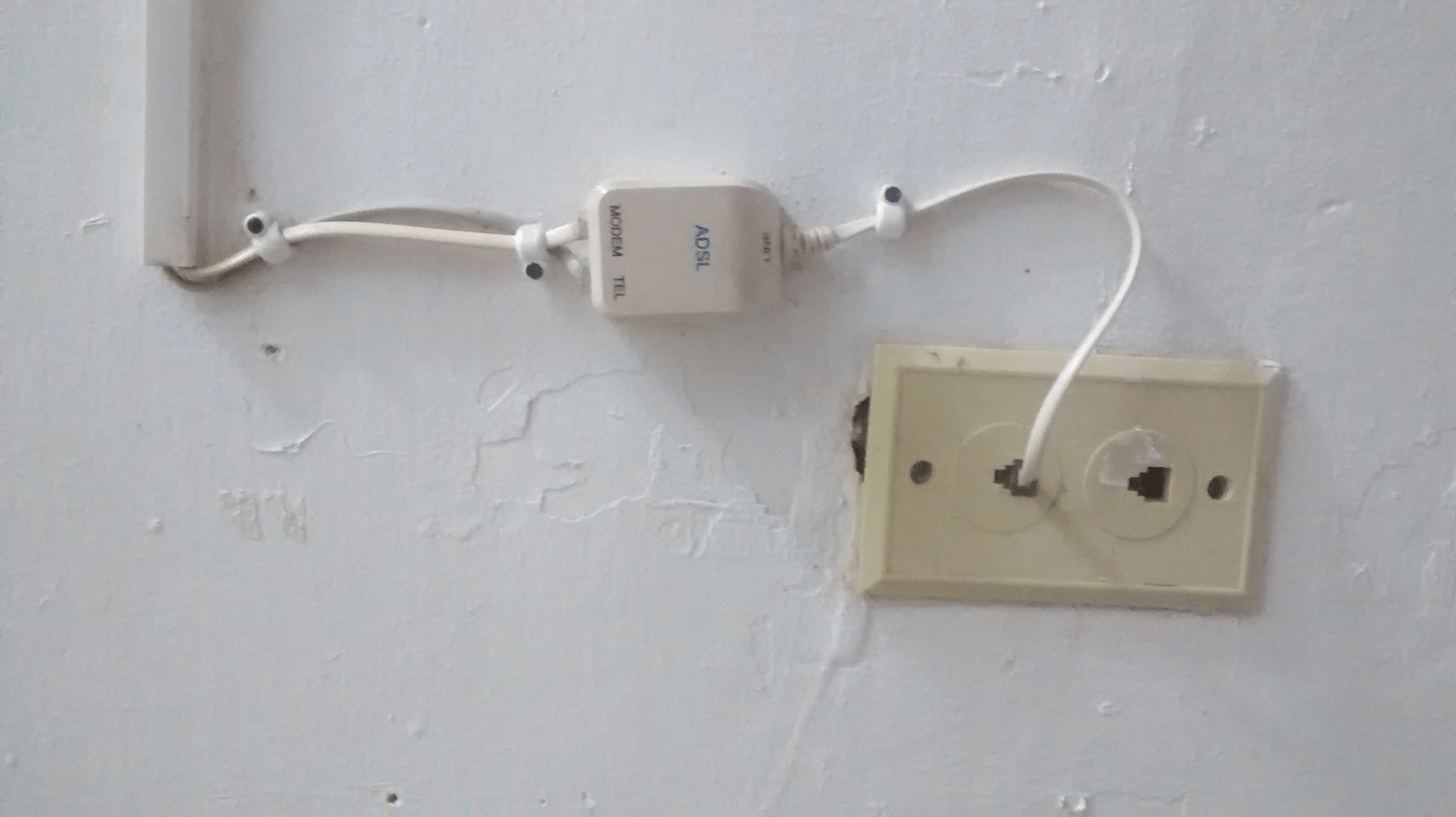 Tips ABA cantv » MixTecnico