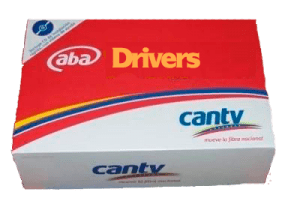 Descargar Driver para Modem TODOS LOS MODELOS de Cantv » MixTecnico